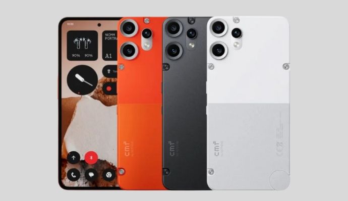 CMF Phone 2 Pro recensione: un best-buy
