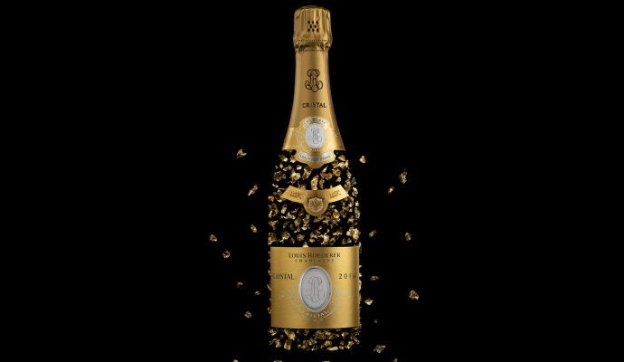 Migliori champagne per Capodanno