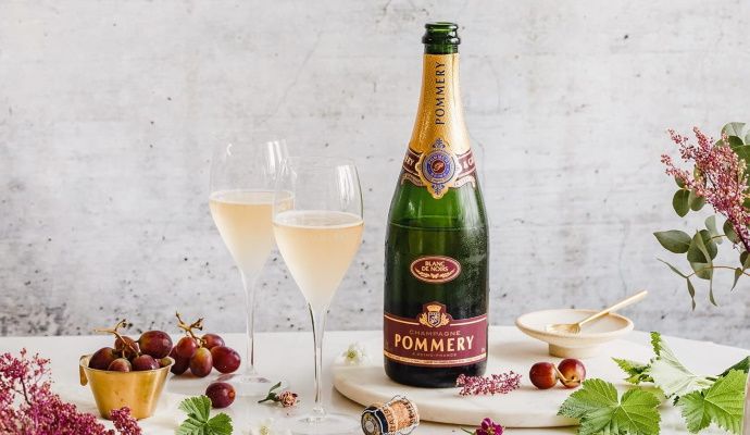 Migliori champagne per Capodanno