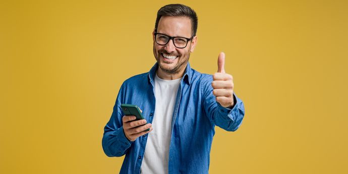 Come far durare lo smartphone a lungo: la guida pratica