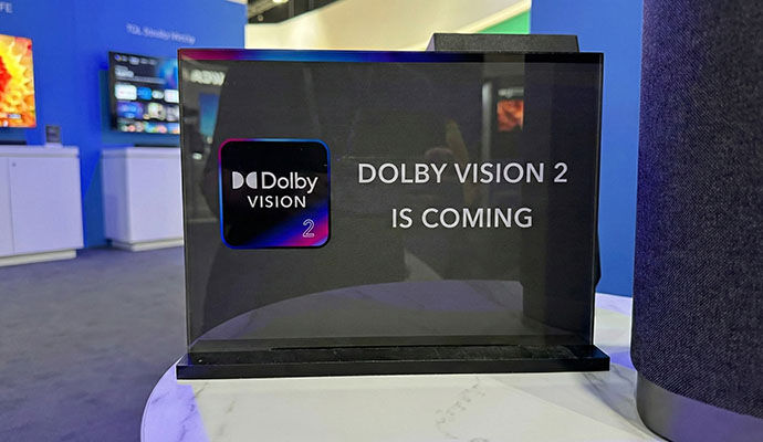 Dolby Vision 2 vs HDR10+ Advanced: cosa cambia?