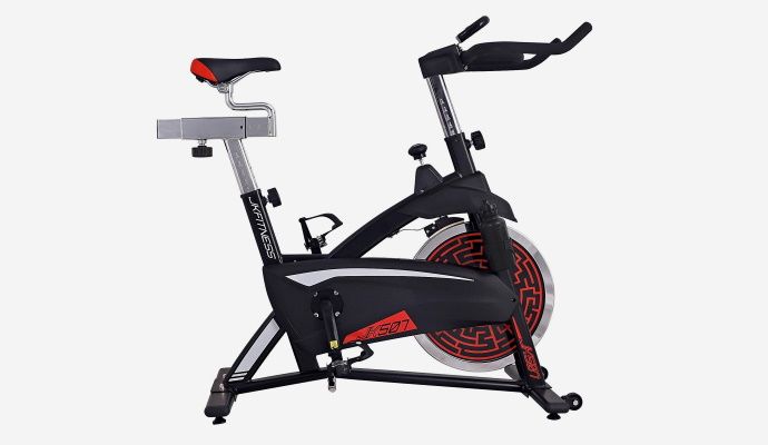 Le 5 spin bike più economiche, i migliori modelli entry level