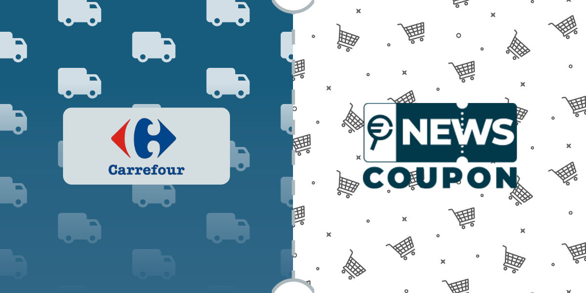 Promozione Carrefour: spedizione gratis per gli Over 60