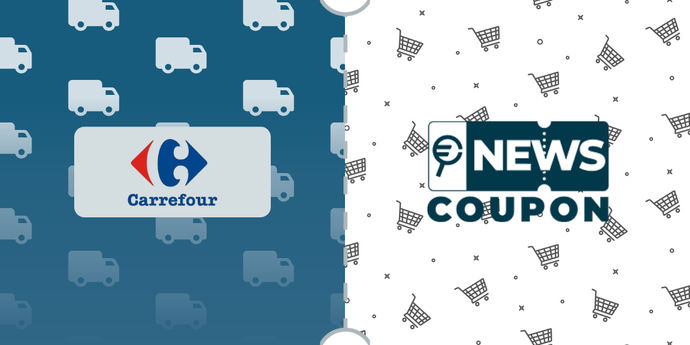 Promozione Carrefour: spedizione gratis per gli Over 60