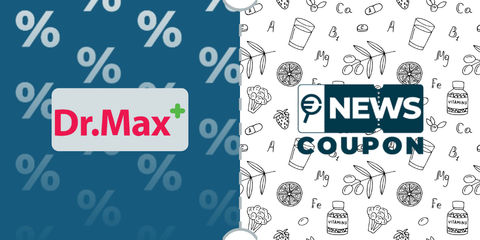 Articoli e news news coupon Dr. Max | Trovaprezzi.it Magazine
