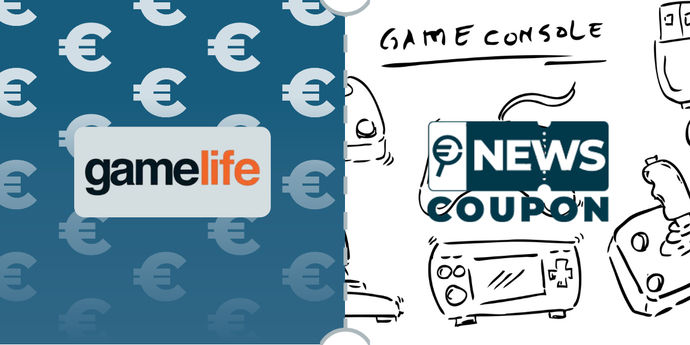 Promo trade-in Gamelife: ricevi fino a 400 euro sulla tua console usata