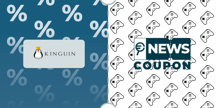 Offerta Kinguin: sconto dell’80% sui giochi per PS5