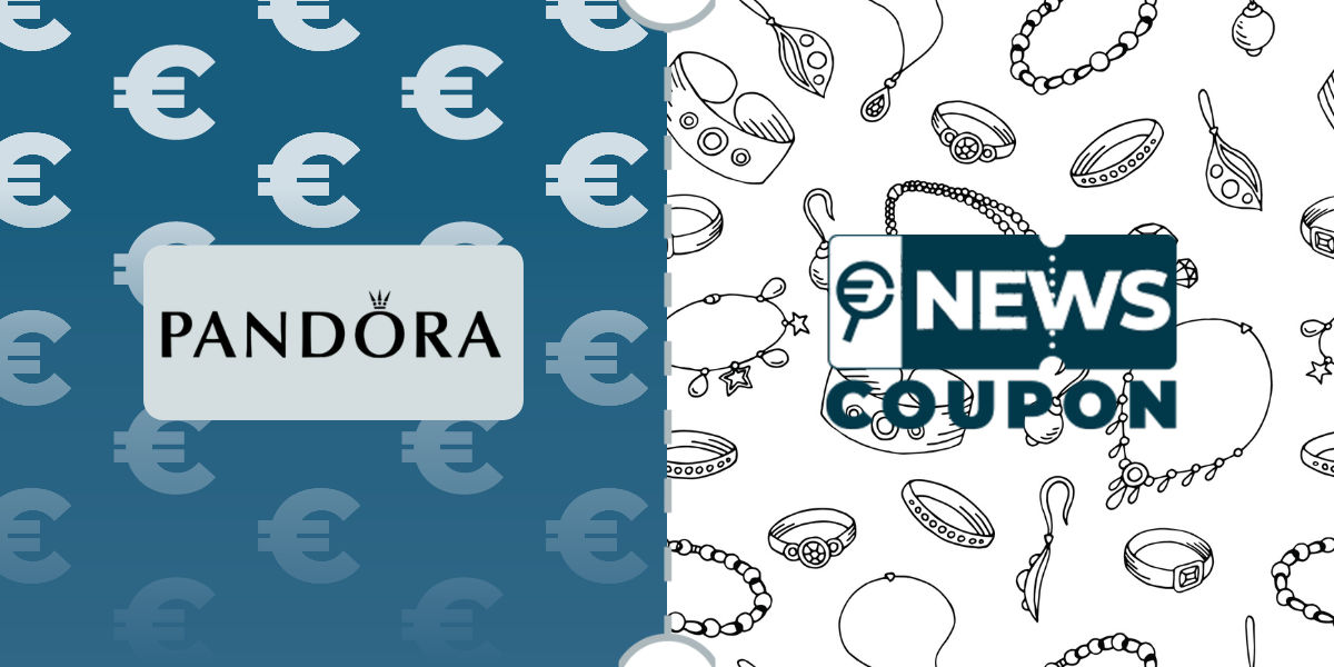 Promo Pandora: scopri la collezione esclusiva Annalisa