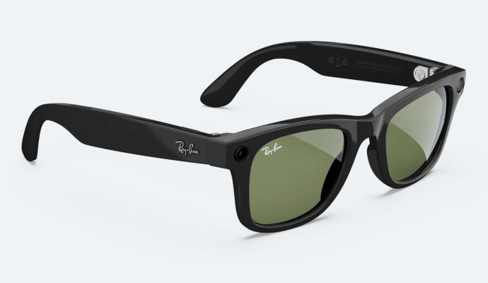 Ray-Ban Meta: come scegliere il modello giusto