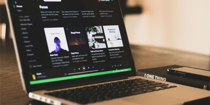 Spotify scommette sull’AI: ecco le nuove playlist “prompted”