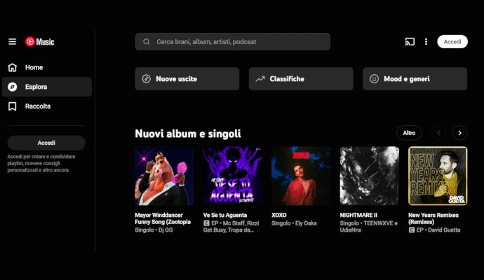 YouTube Music: come sfruttare al meglio la piattaforma