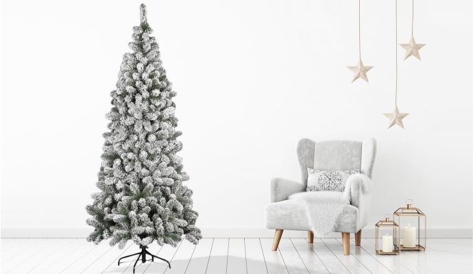 Albero di Natale: tutte le tipologie