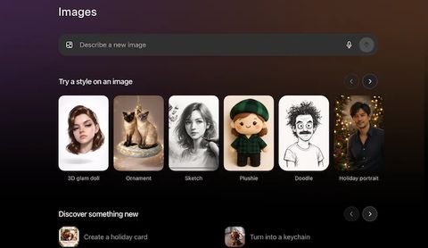 ChatGPT Images diventa molto più bravo a creare immagini con l'AI