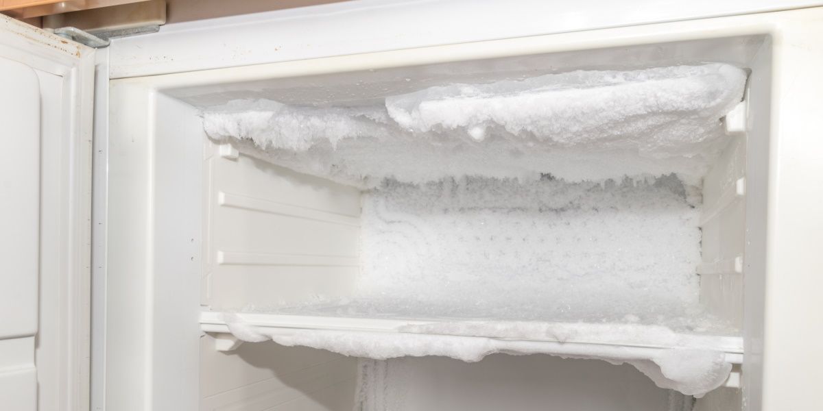 Come sbrinare il freezer ed ogni quanto farlo