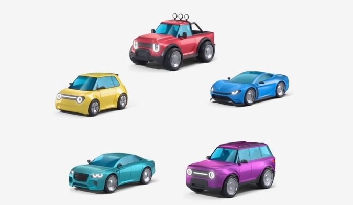 Come personalizzare l'indicatore del navigatore di Google Maps