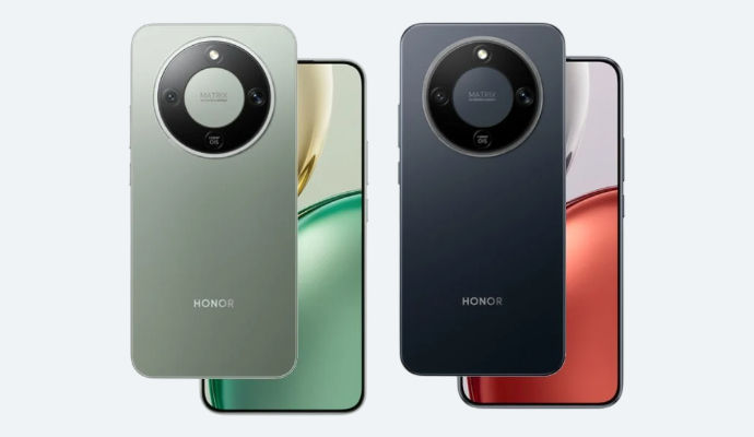 Honor annuncia ufficialmente il nuovo Magic 8 Lite
