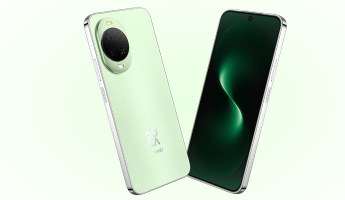 Huawei Nova 15 debutta ufficialmente in Cina
