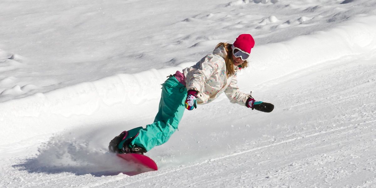 I 5 migliori snowboard per rider principianti