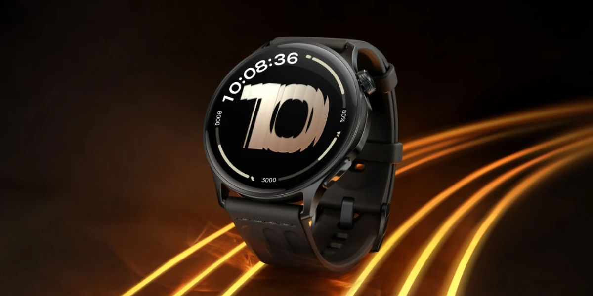 OnePlus sta per annunciare il nuovo Watch Lite