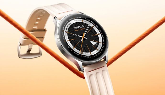 OnePlus sta per annunciare il nuovo Watch Lite