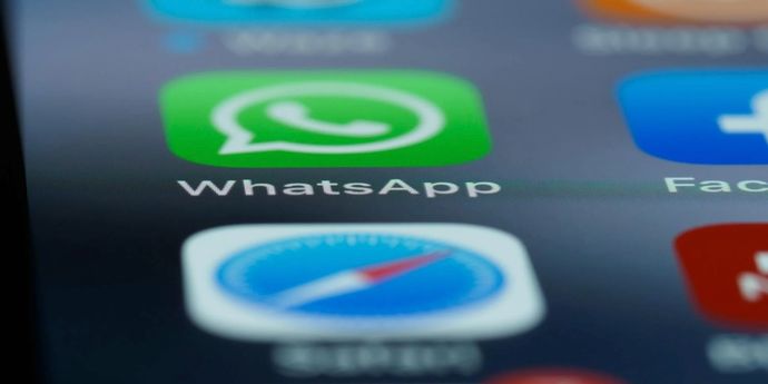 Su WhatsApp è in arrivo una nuova interfaccia che cambia le "bolle ...