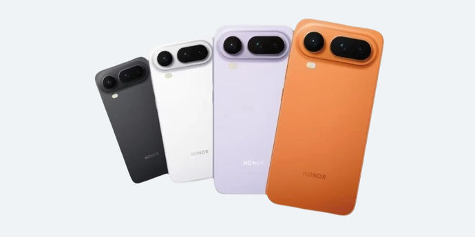 Honor Magic 8 Pro Air: ecco la data di lancio