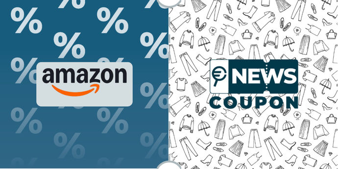 Offerta Amazon: sconti sulla moda invernale