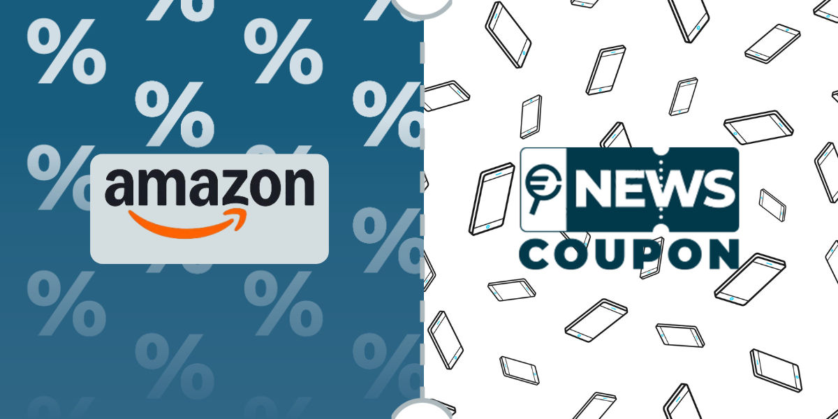 Promo Amazon: sconti sugli smartphone