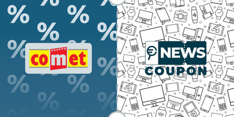 Articoli e news Comet
