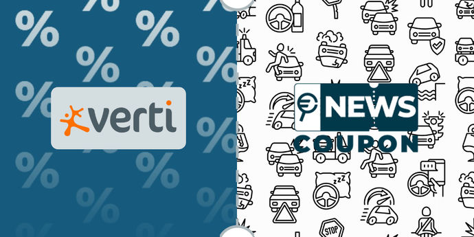Verti: 10% di sconto sull'assicurazione casa e famiglia