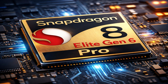 Lo Snapdragon 8 Elite Gen 6 Pro raggiungerà i 6 GHz?