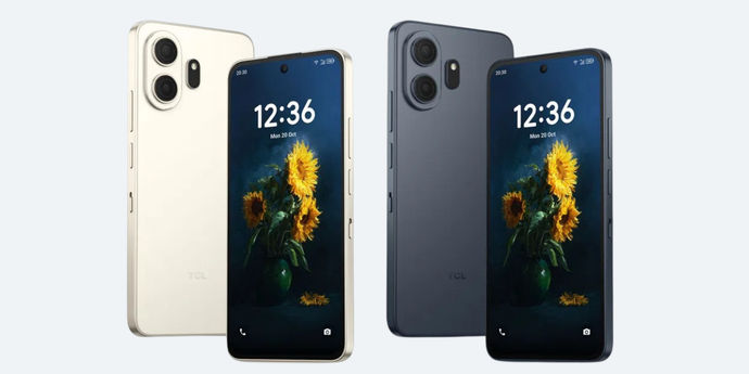 TCL annuncia il nuovo smartphone NXTPAPER 70 Pro