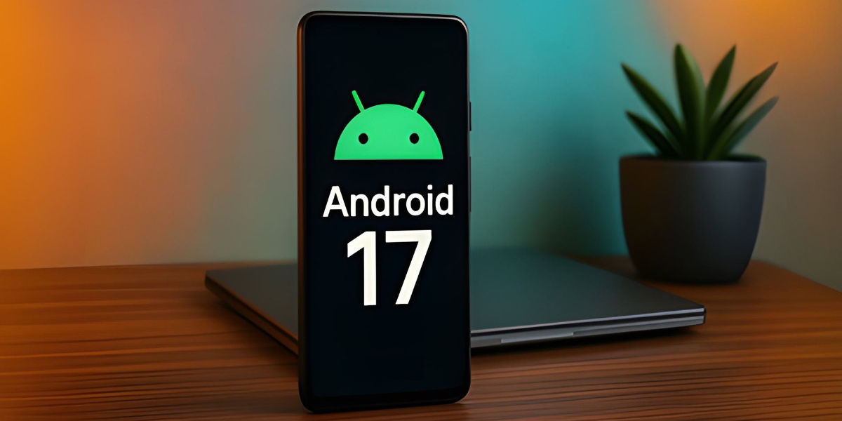 Android 17: prime immagini della nuova versione di Android