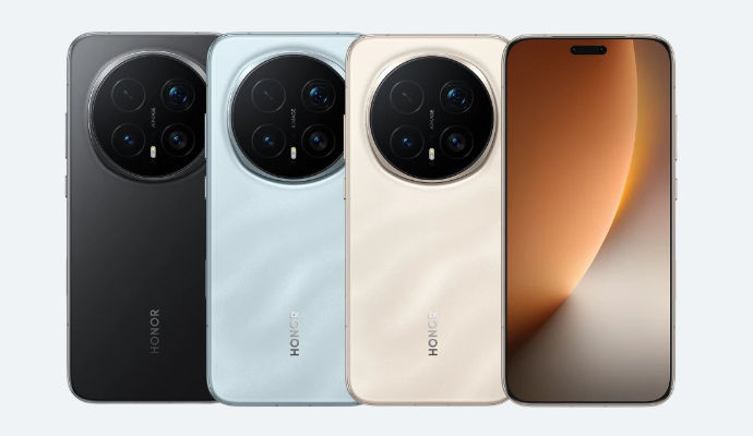 Honor Magic 8 Pro arriva ufficialmente in Italia