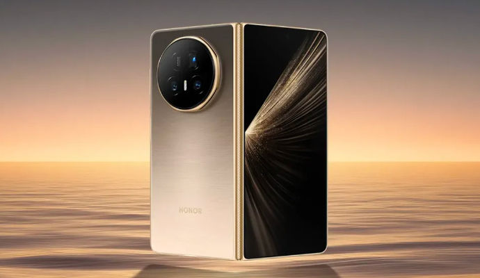 Honor Magic V6: quando verrà annunciato il nuovo pieghevole?