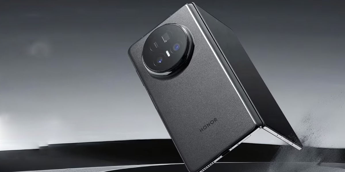 Honor Magic V6: quando verrà annunciato il nuovo pieghevole?