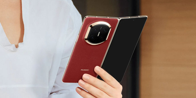Huawei Mate X7 arriva ufficialmente in Italia
