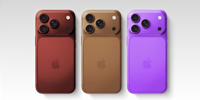 iPhone 18, 18 Pro ed Air 2: ecco le prime indiscrezioni sullo schermo