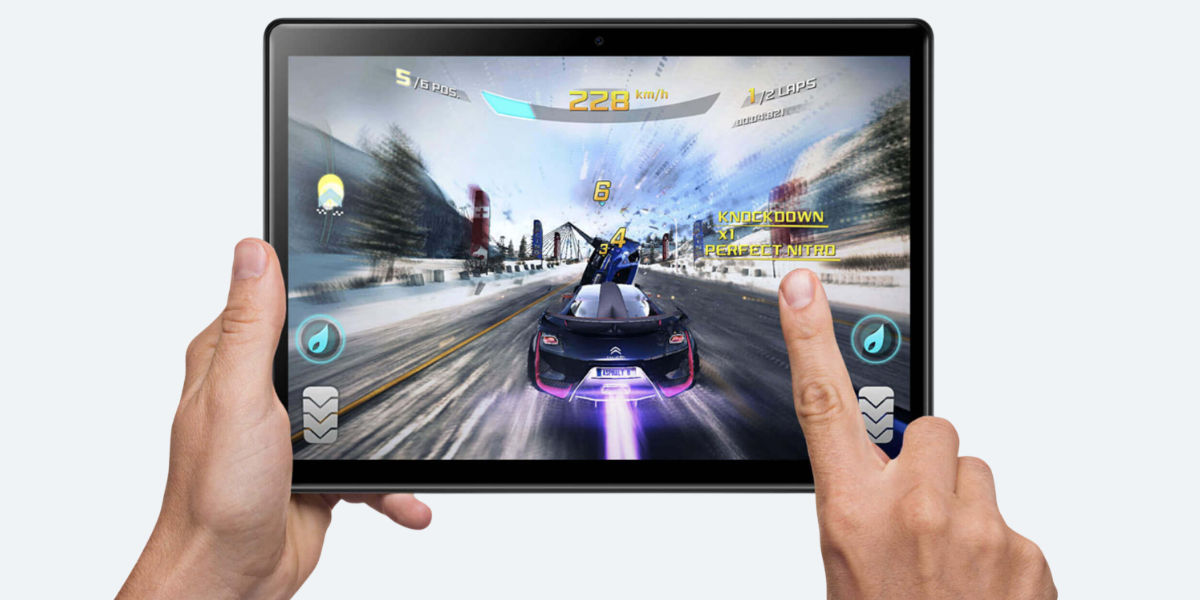 I migliori tablet da gaming da acquistare nel 2026