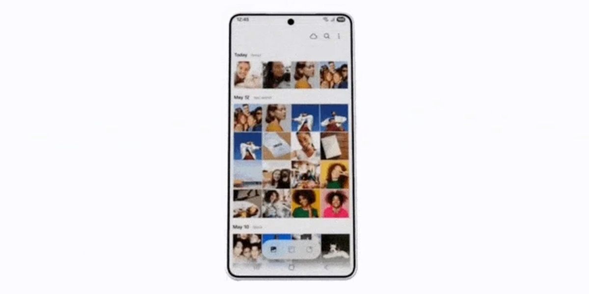 Privacy Display: ecco come le notifiche verranno oscurate su S26 Ultra