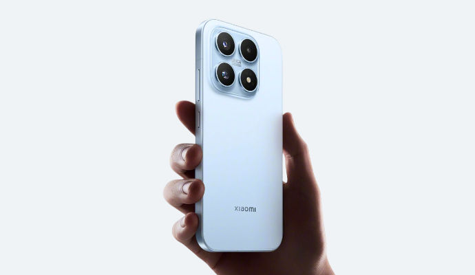 Xiaomi 17 Max: batteria e ricarica non saranno un problema