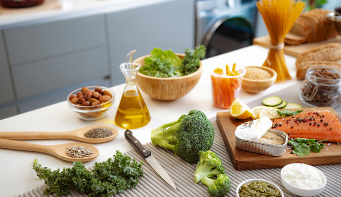 Cos’è il Meal Prep e quali sono i vantaggi | Trovaprezzi.it Magazine