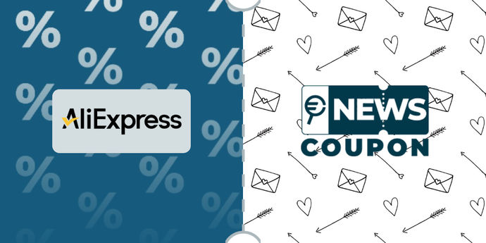 Offerte di San Valentino AliExpress: sconti fino al 60%