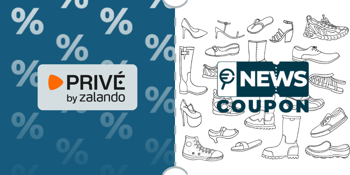Offerta Privé by Zalando: sconti fino al 75% sulle calzature Ecco