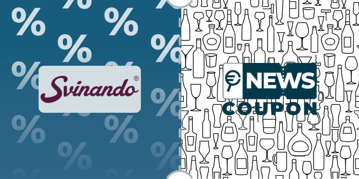 Promo Svinando: sconti fino al 40% sui vini rossi Merlot