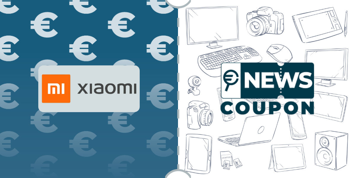 San Valentino Xiaomi: sconti fino a 400 euro