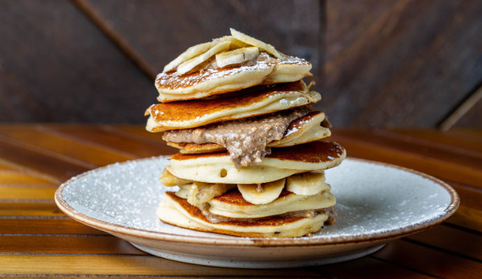 Pancake proteici: cosa sono e come preparali nel modo giusto