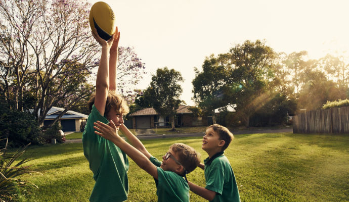 Rugby, lo sport aperto a tutti: i benefici