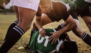 Rugby, lo sport aperto a tutti: i benefici