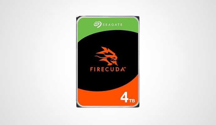 Mai a corto di spazio: i 5 migliori hard disk interni